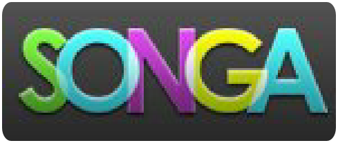 songa: online jukebox